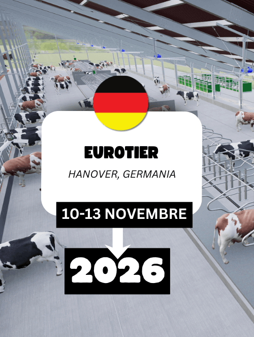 AGRICOW srl | PIONIERI DEL BENESSERE ANIMALE